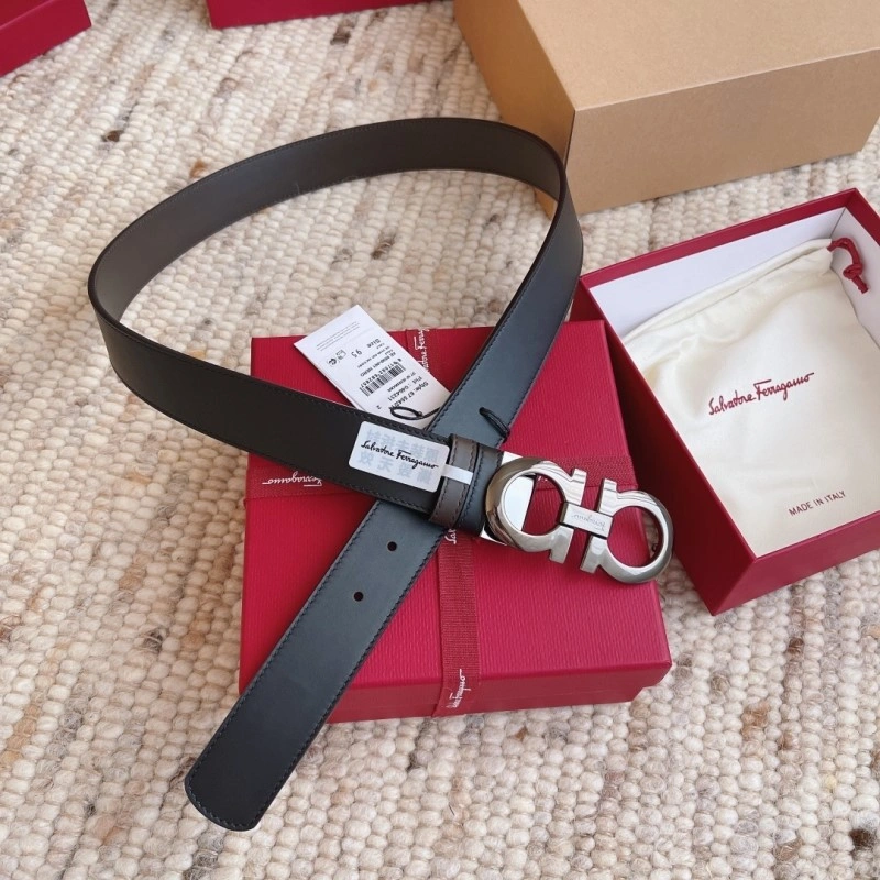 Economical Ferragamo Belts