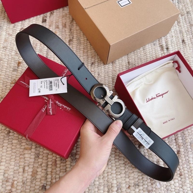 Economical Ferragamo Belts