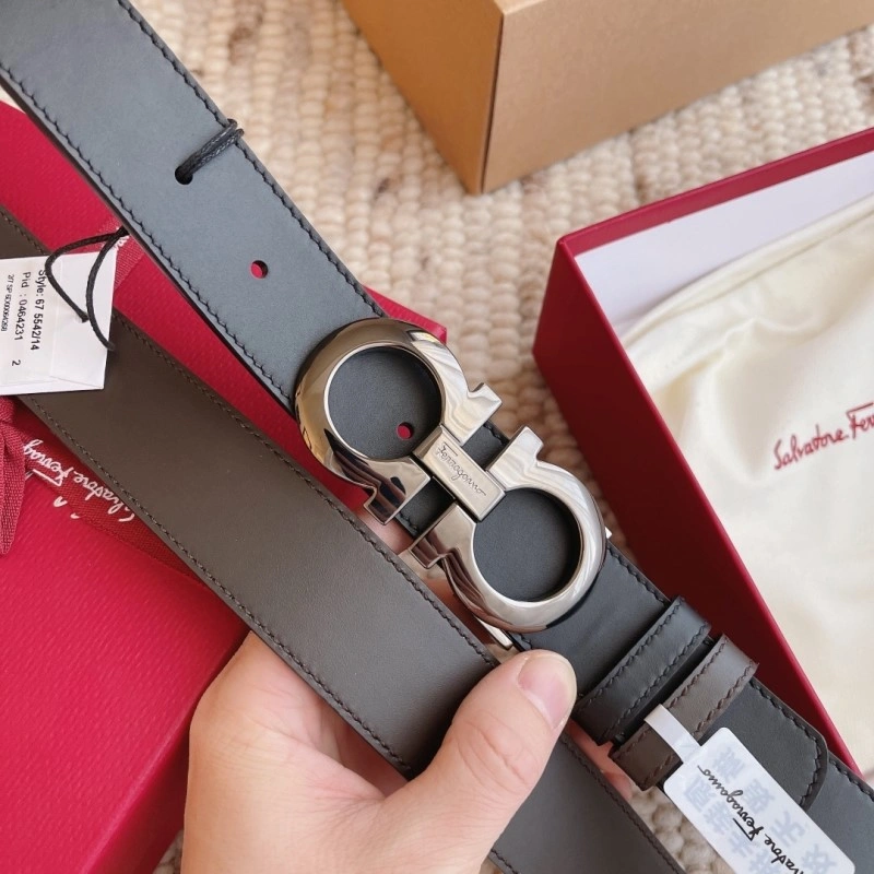 Economical Ferragamo Belts
