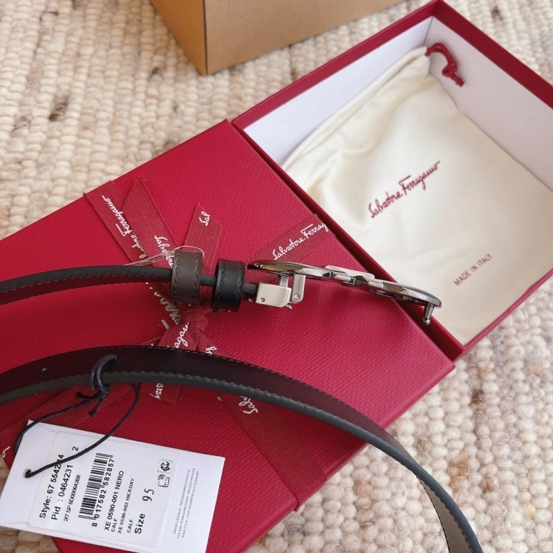 Economical Ferragamo Belts