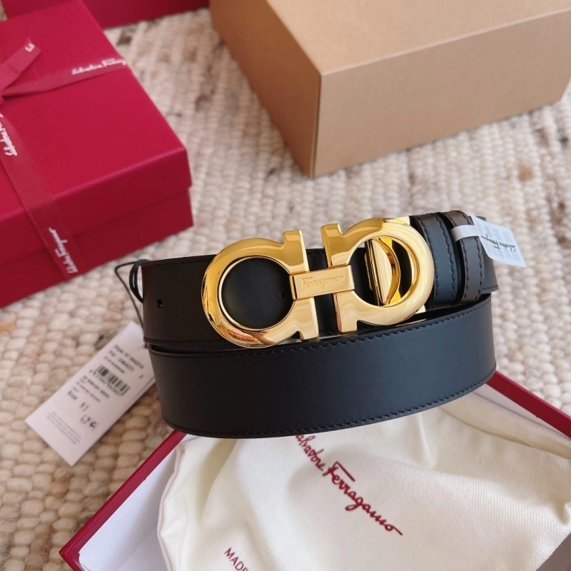 Top match Ferragamo Belts