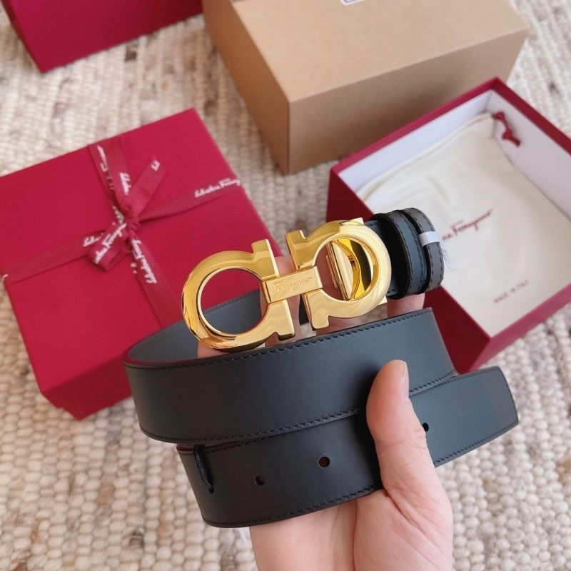 Top match Ferragamo Belts