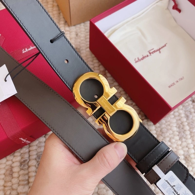 Top match Ferragamo Belts