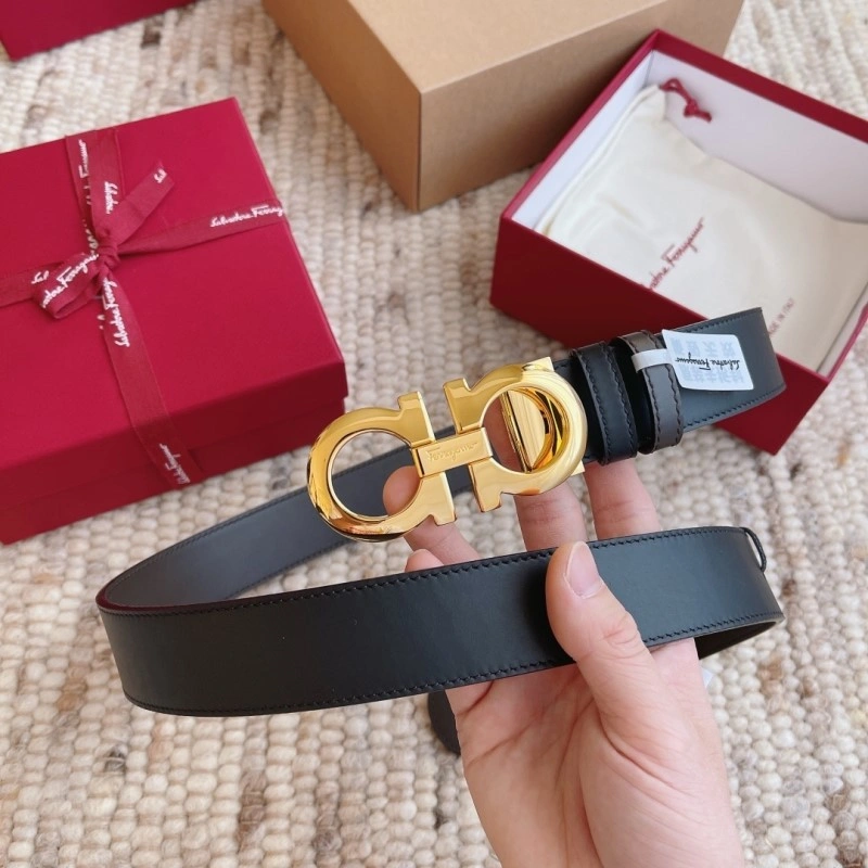 Top match Ferragamo Belts