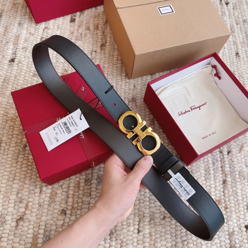 Top match Ferragamo Belts