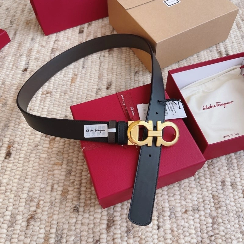 Top match Ferragamo Belts