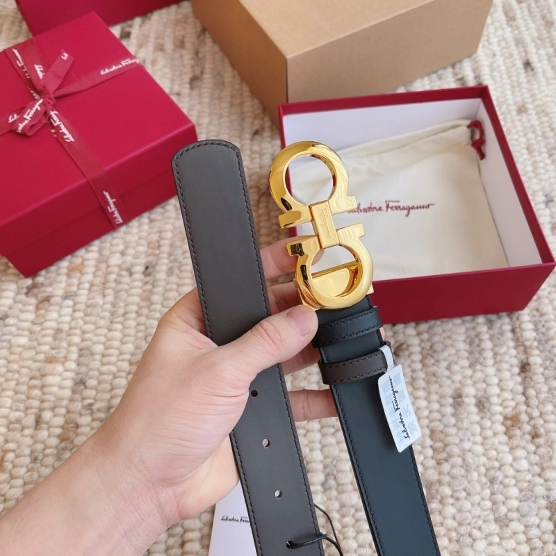 Top match Ferragamo Belts