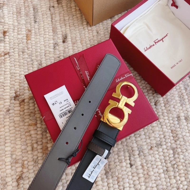 Top match Ferragamo Belts