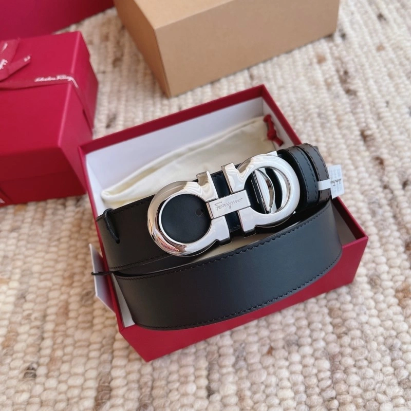 Top mirror Ferragamo Belts
