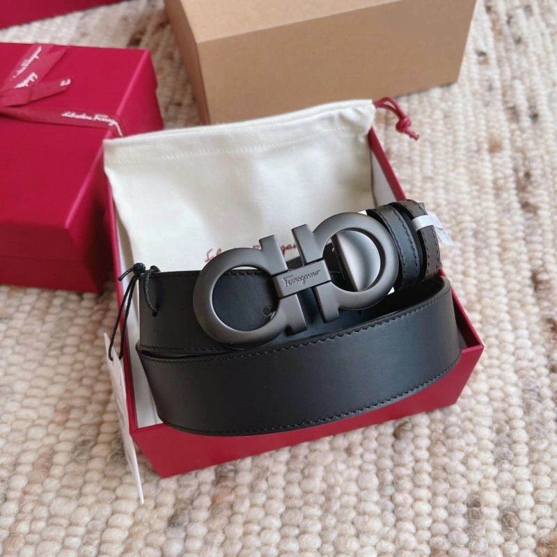High accuracy Ferragamo Belts