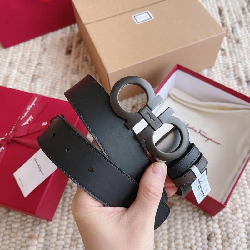 High accuracy Ferragamo Belts