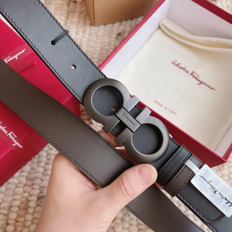 High accuracy Ferragamo Belts