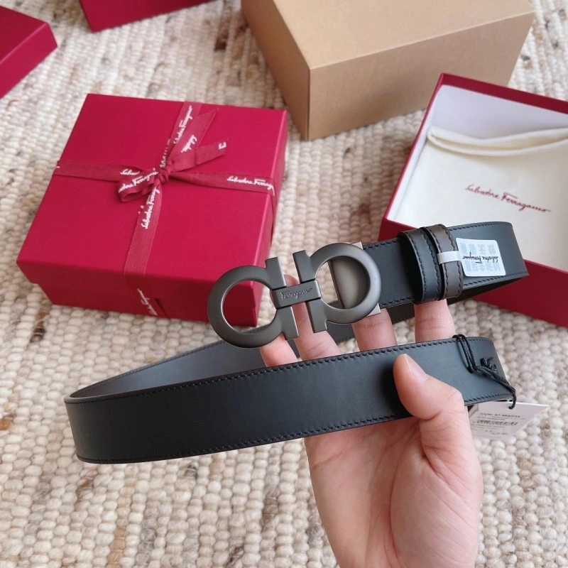 High accuracy Ferragamo Belts