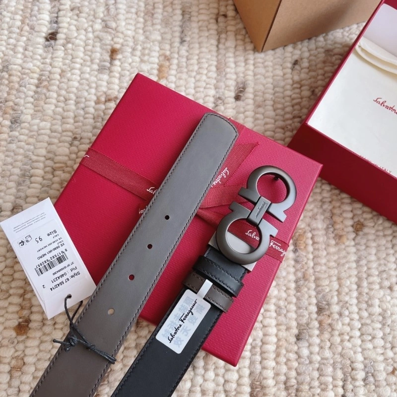 High accuracy Ferragamo Belts