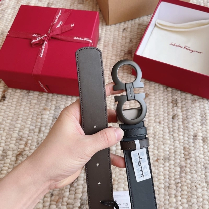 High accuracy Ferragamo Belts