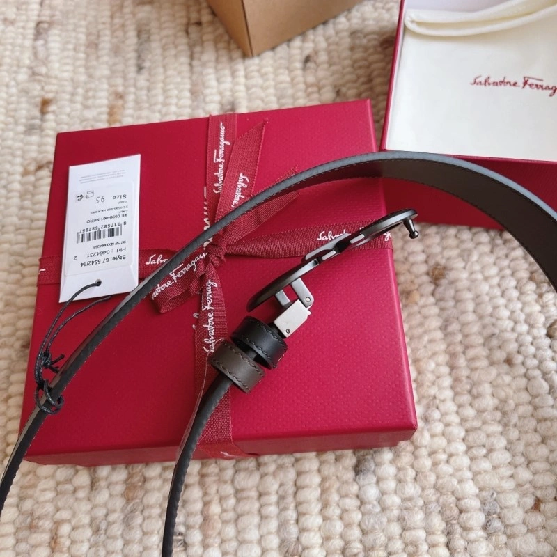 High accuracy Ferragamo Belts