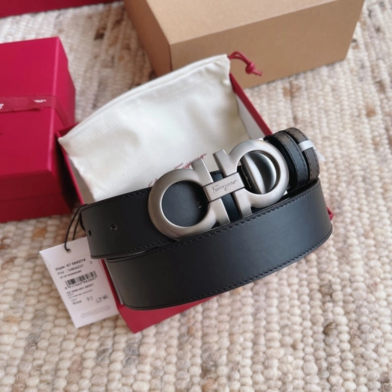 Affordable Ferragamo Belts