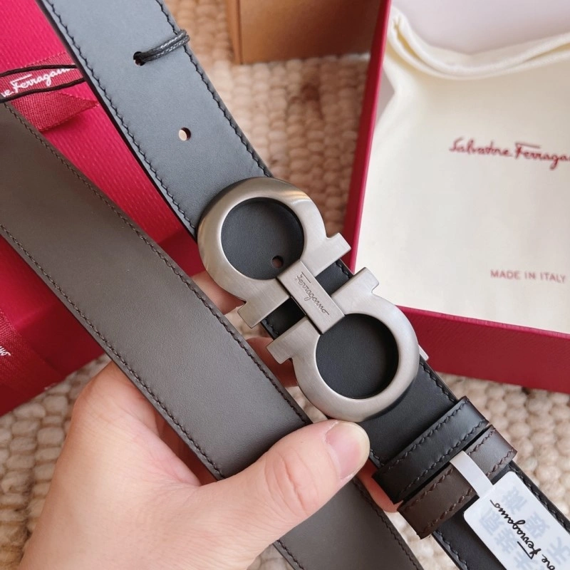 Affordable Ferragamo Belts