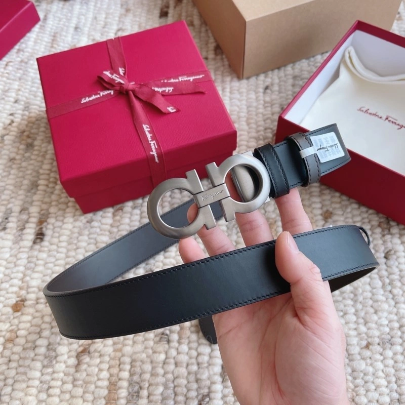 Affordable Ferragamo Belts