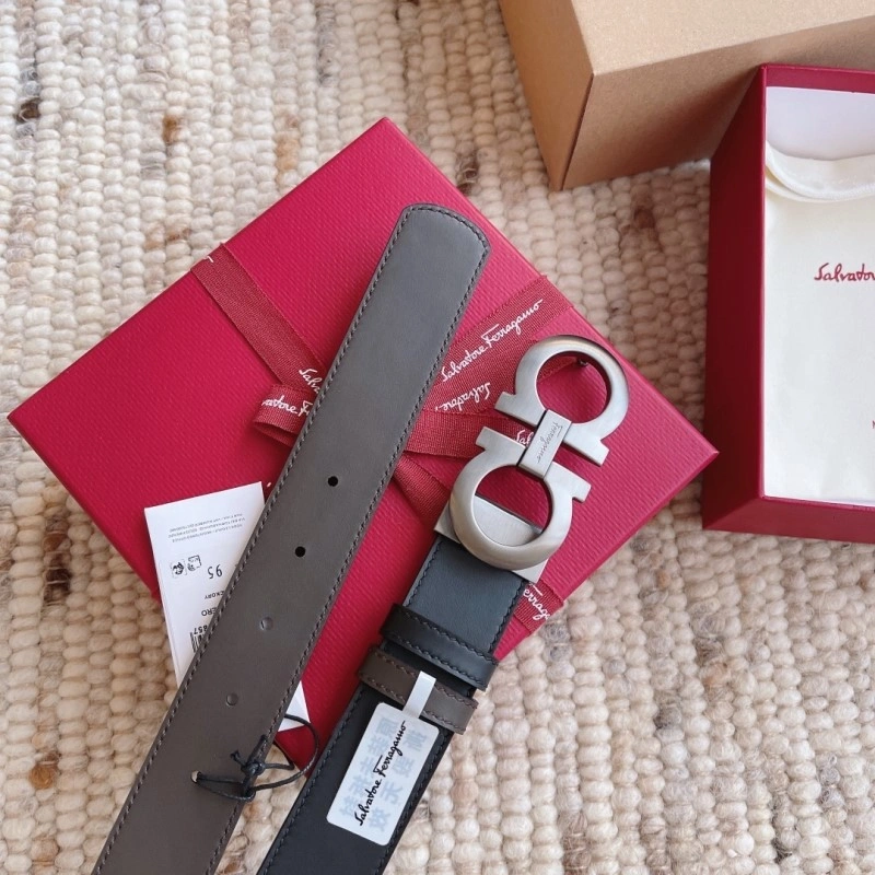 Affordable Ferragamo Belts