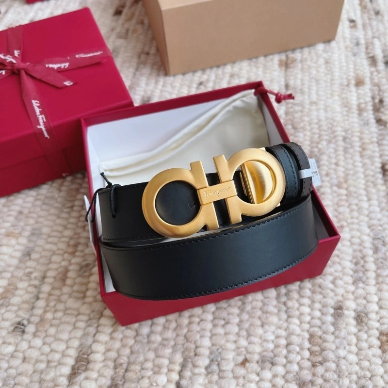 Top match Ferragamo Belts