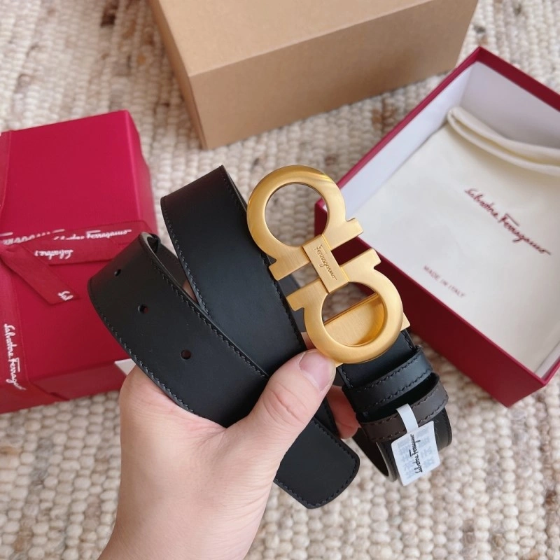 Top match Ferragamo Belts