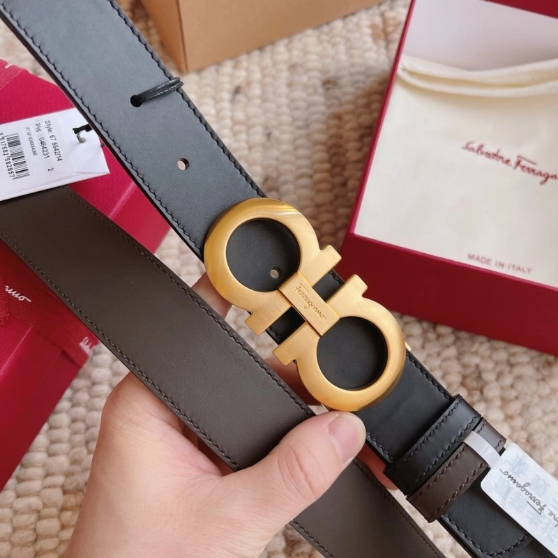 Top match Ferragamo Belts