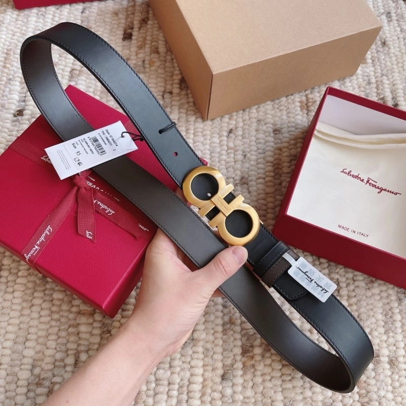 Top match Ferragamo Belts