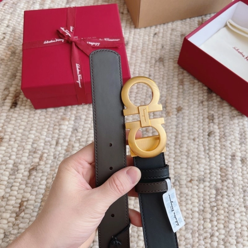 Top match Ferragamo Belts