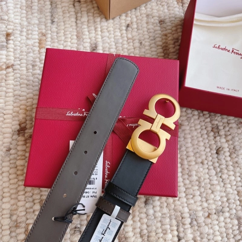 Top match Ferragamo Belts