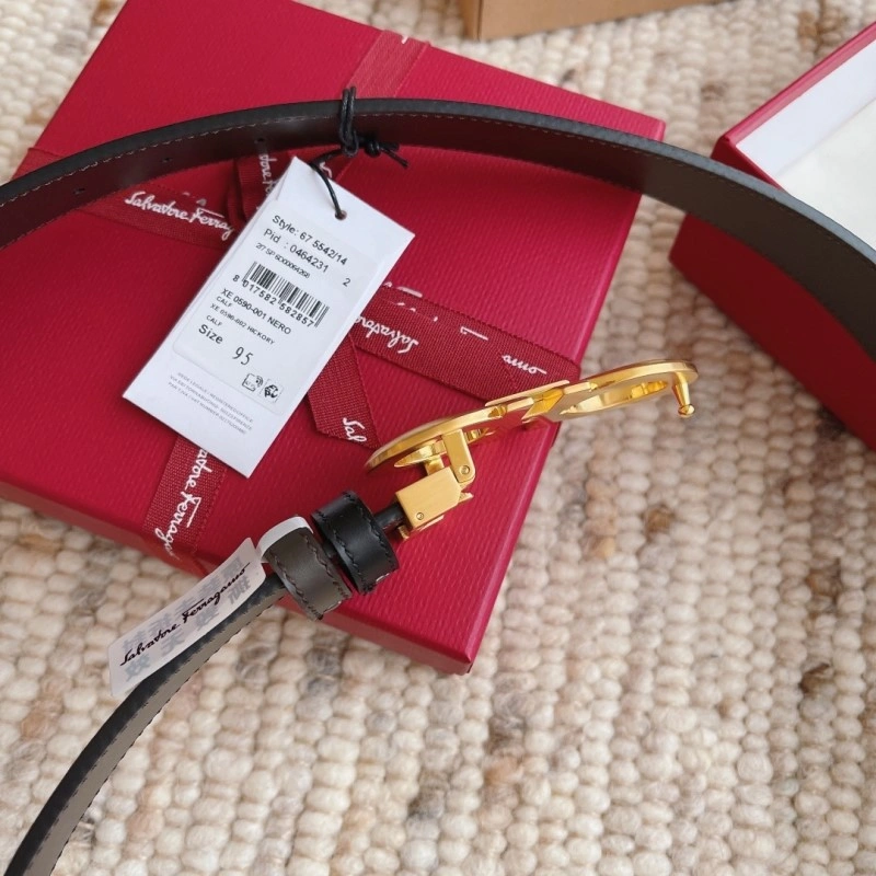 Top match Ferragamo Belts