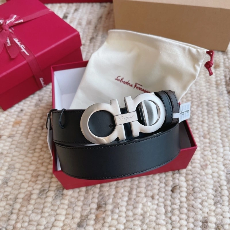 Brand-original Ferragamo Belts