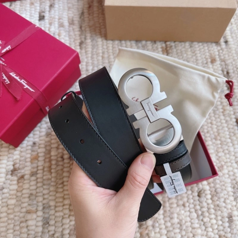 Brand-original Ferragamo Belts