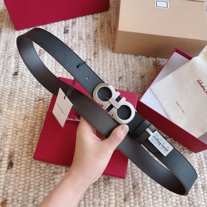 Brand-original Ferragamo Belts
