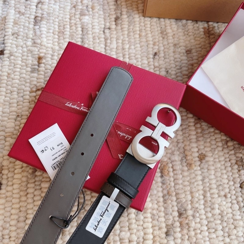 Brand-original Ferragamo Belts