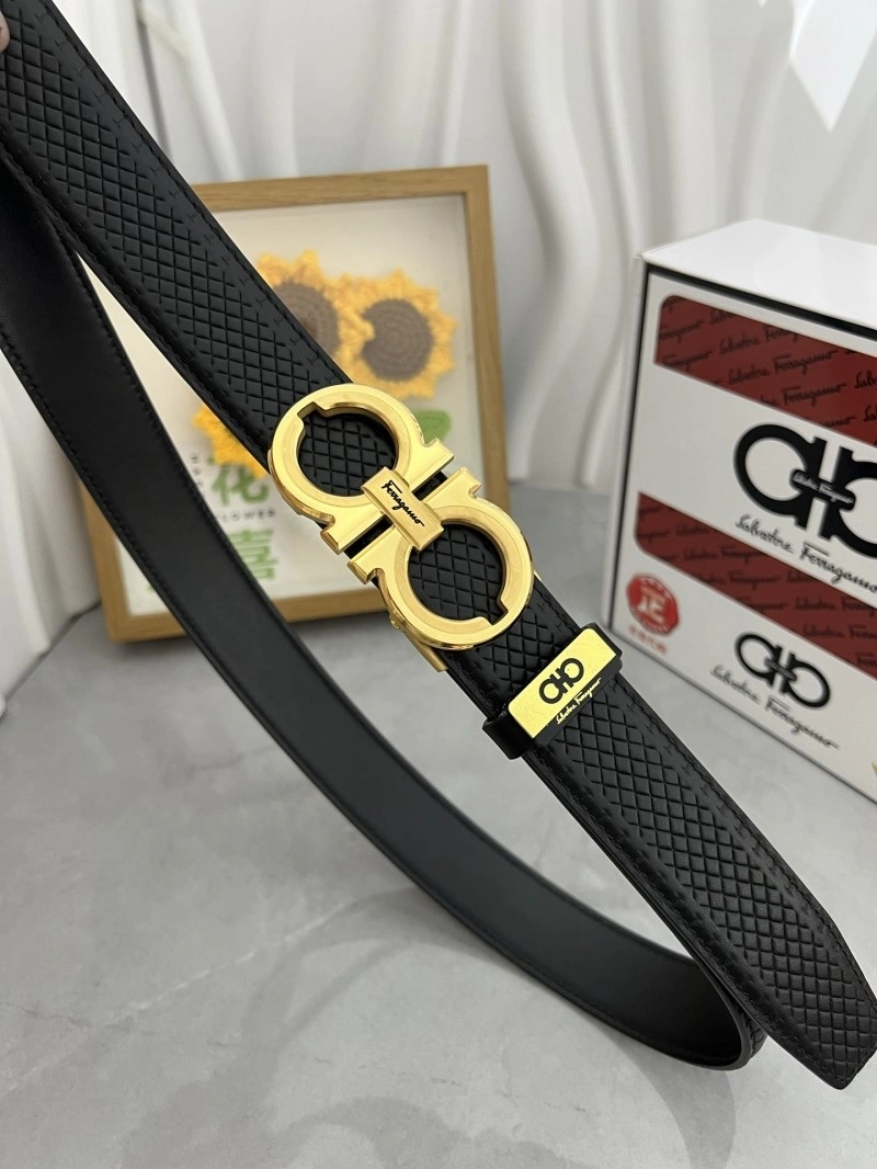 1:1 copy Ferragamo Belts