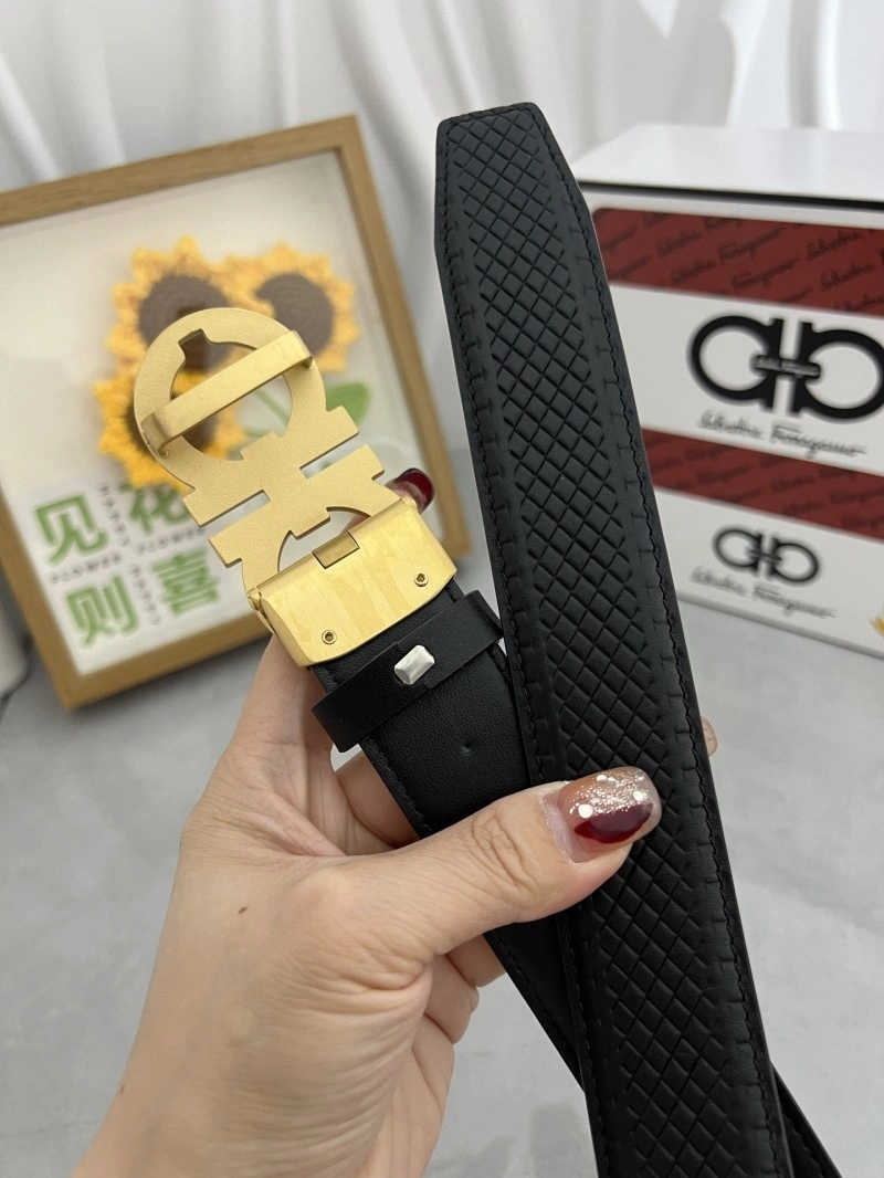 1:1 copy Ferragamo Belts