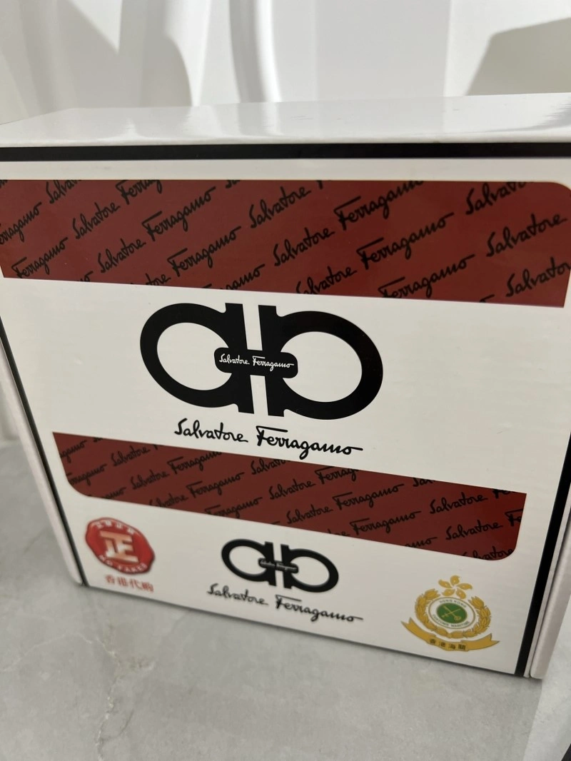1:1 copy Ferragamo Belts