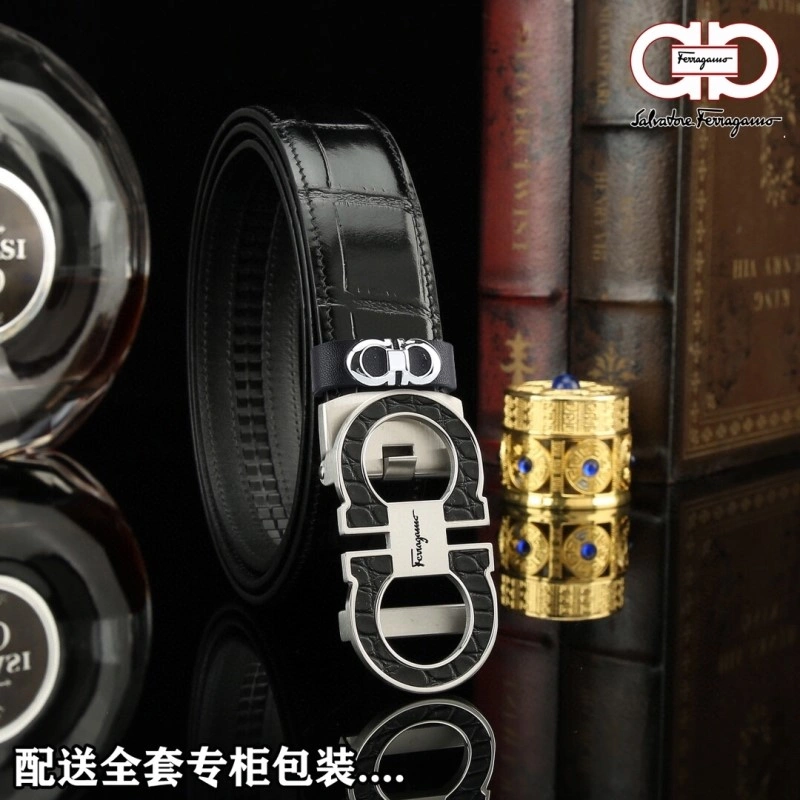 Inexpensive Ferragamo Belts