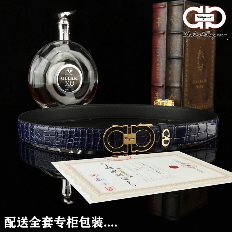 Inexpensive Ferragamo Belts