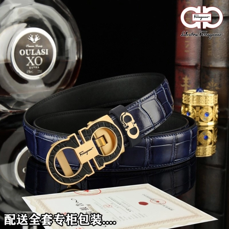 Inexpensive Ferragamo Belts