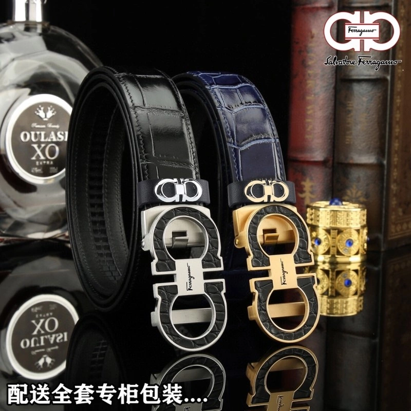 Inexpensive Ferragamo Belts