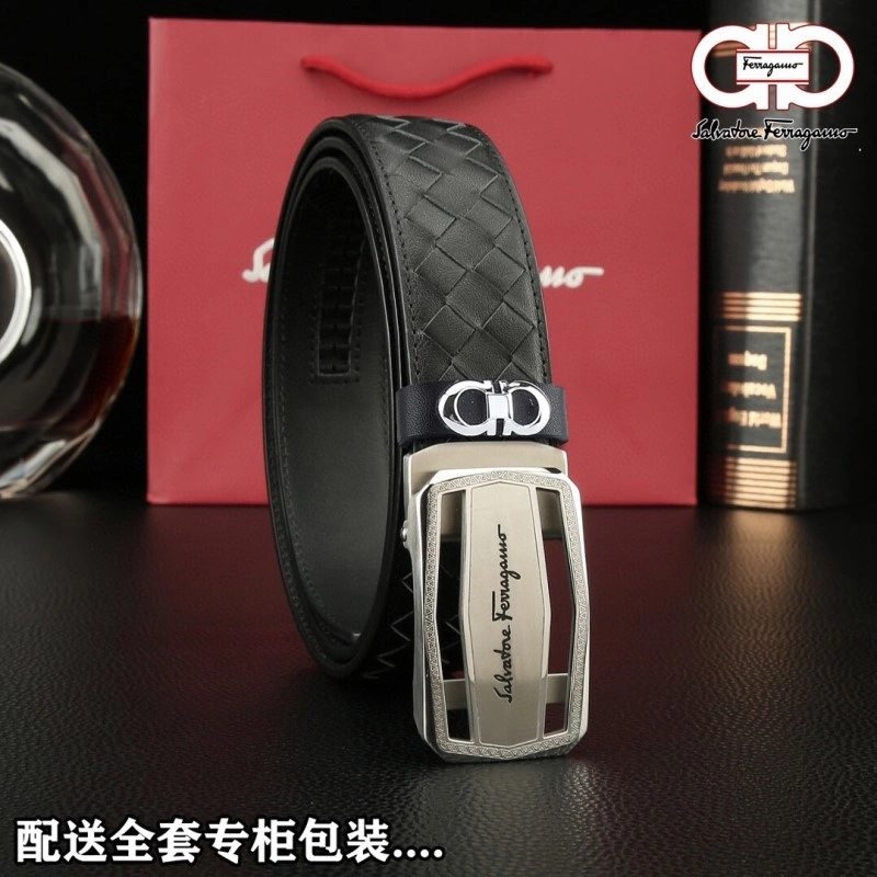 Perfect replica Ferragamo Belts