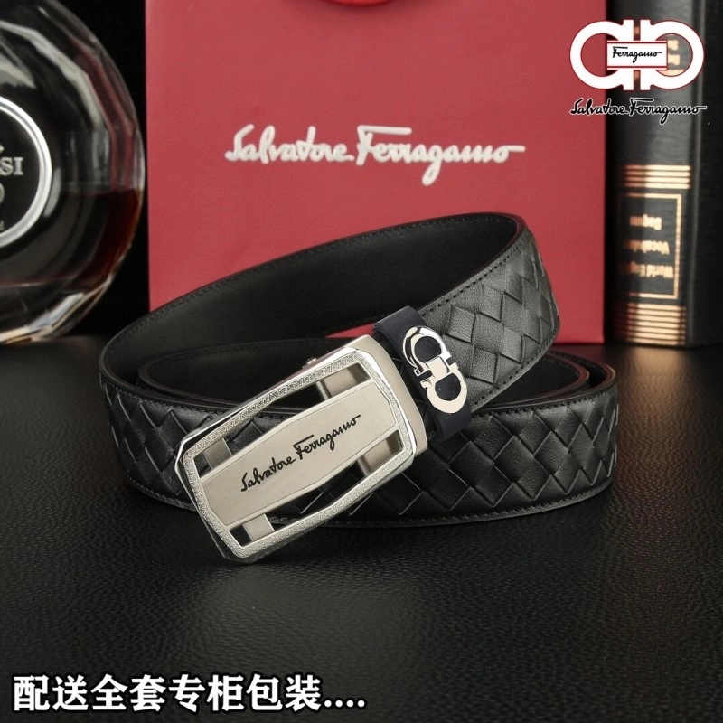 Perfect replica Ferragamo Belts