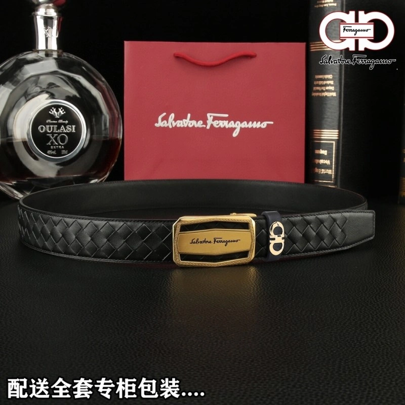 Perfect replica Ferragamo Belts
