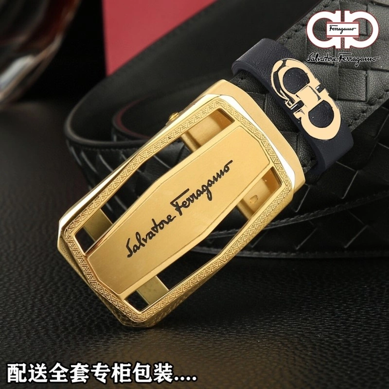 Perfect replica Ferragamo Belts