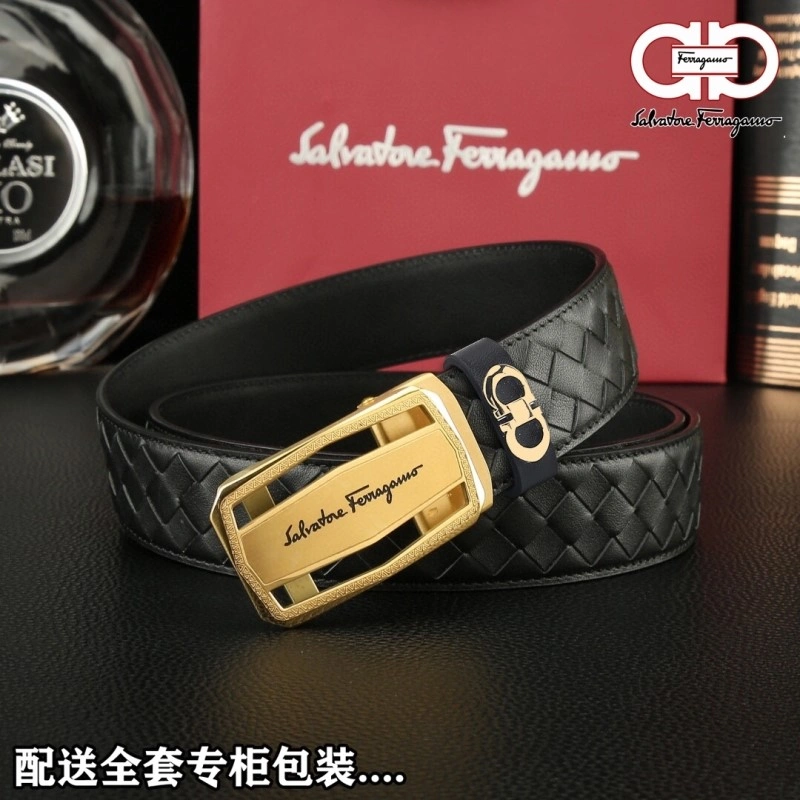 Perfect replica Ferragamo Belts