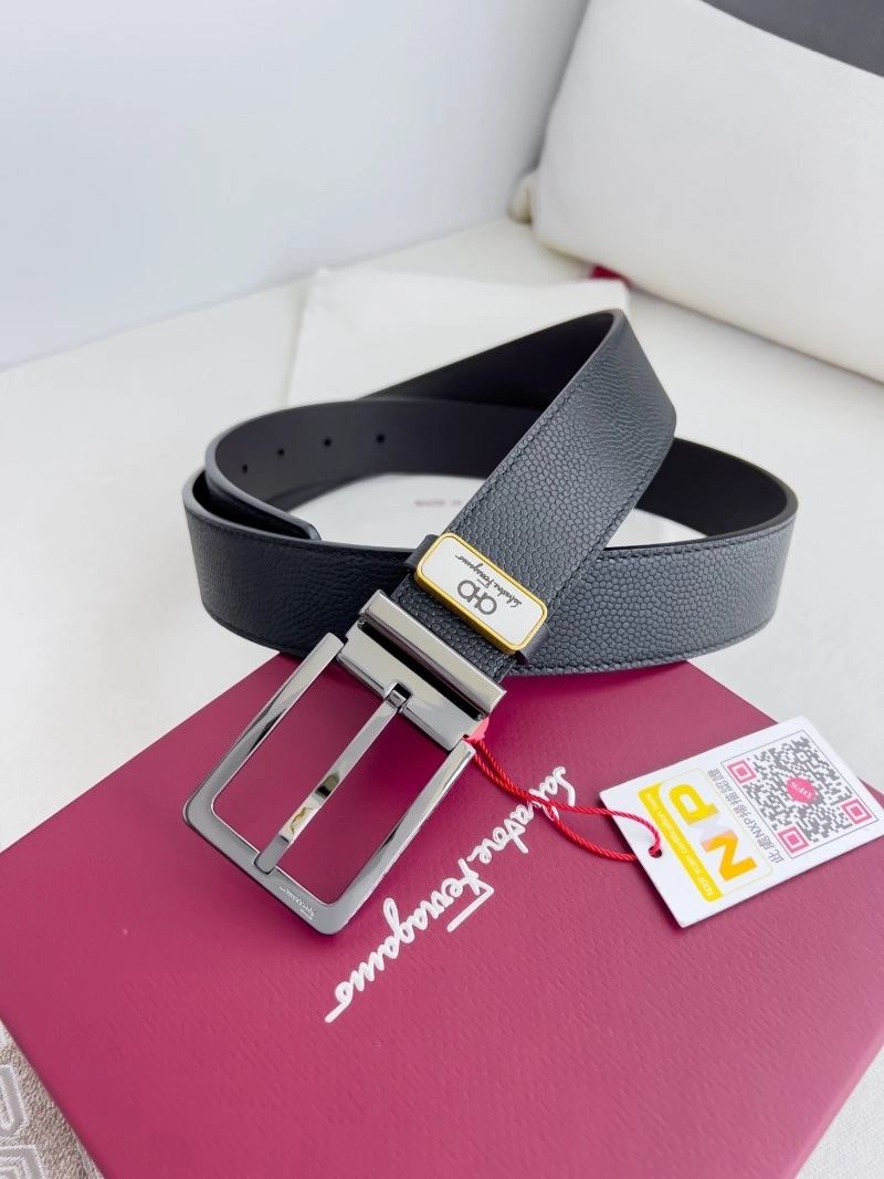 Economical Ferragamo Belts