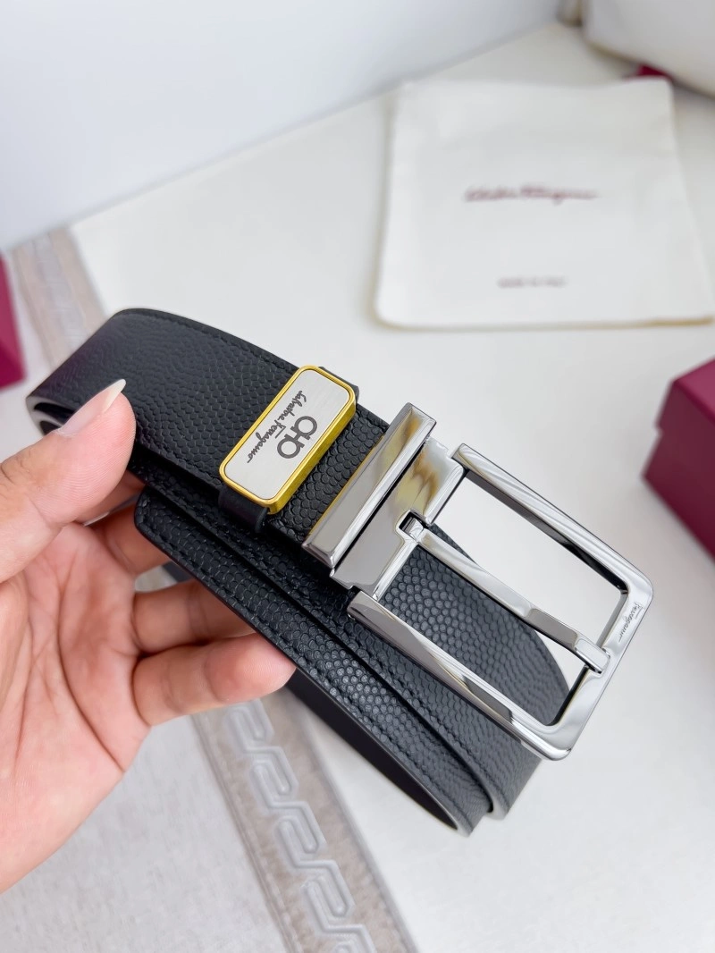 Economical Ferragamo Belts