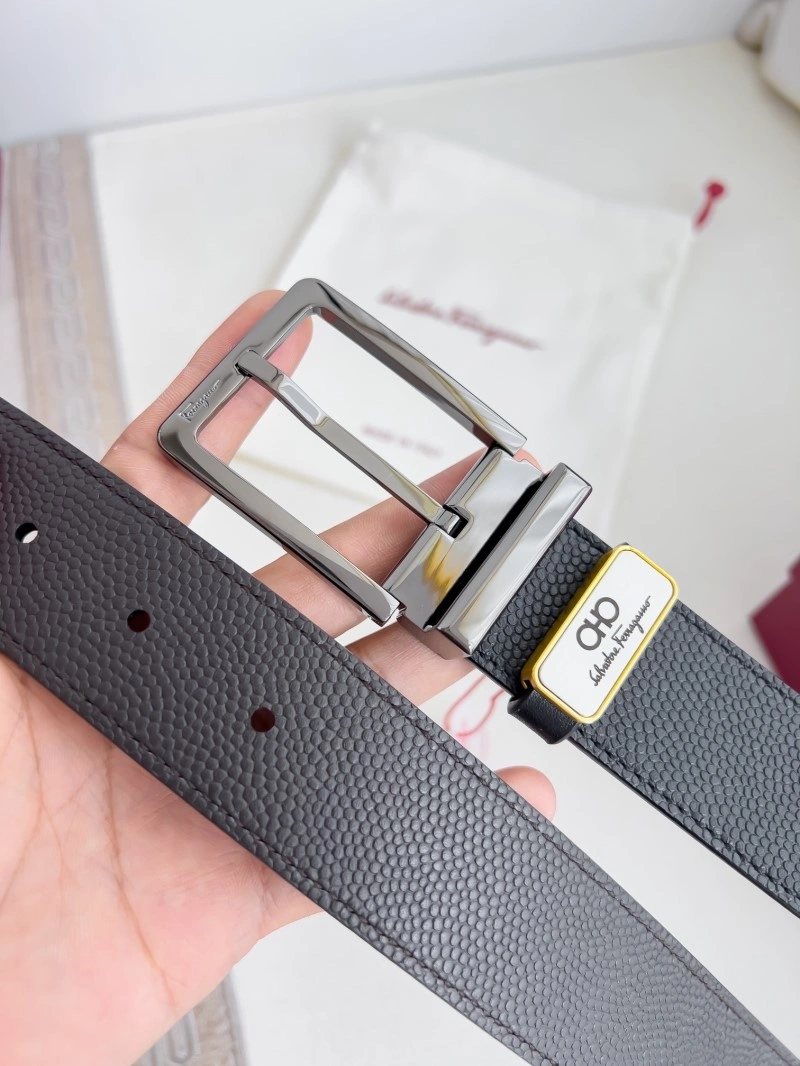 Economical Ferragamo Belts